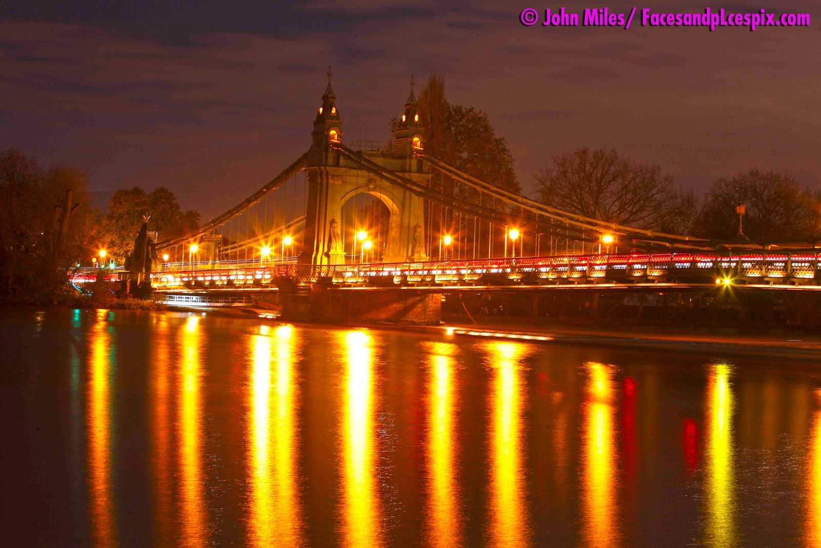HAMMERSMITH BYPASS – 23/10/20 – Chiswick Pier Canoe Club